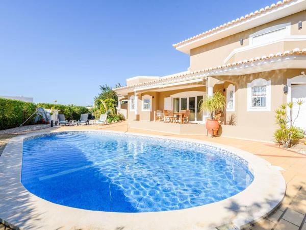 Holiday Home Ferienvilla Casa Rita Mit Privatem Pool By Interhome - Portimão