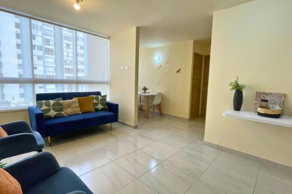 Apartamento Cómodo, Ubicación Excelente - Barranquilla