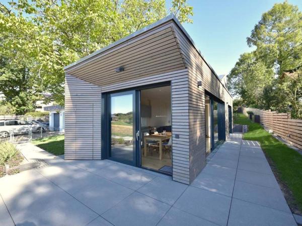 Holiday Home Tinyhaus Adam By Interhome - Freiamt