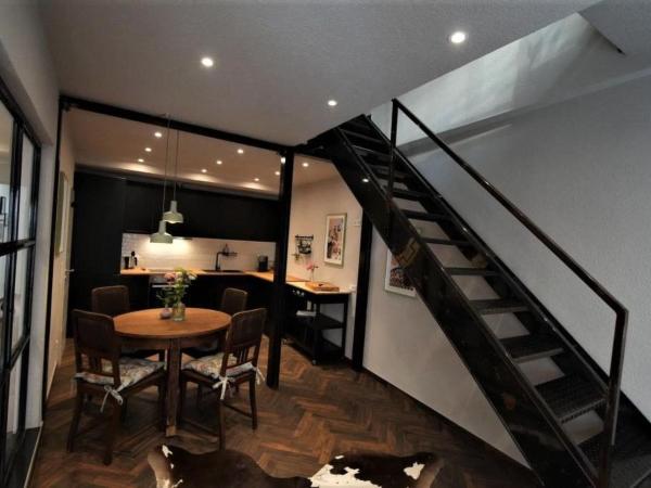 Holiday Home Luxusferienhaus Im Spreewald By Interhome - Luckau