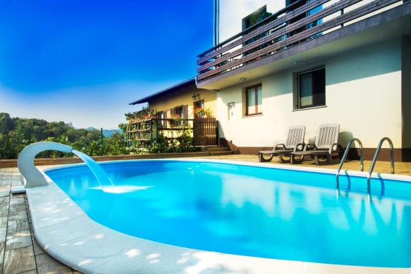 Guesthouse Pavlin - Jesenice