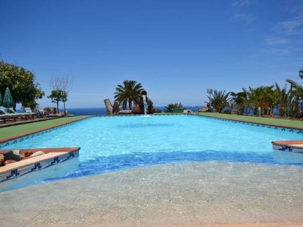 Holiday Home Villa Mit Meerblick- Für 10 Personen C03gc By Interhome - Moya