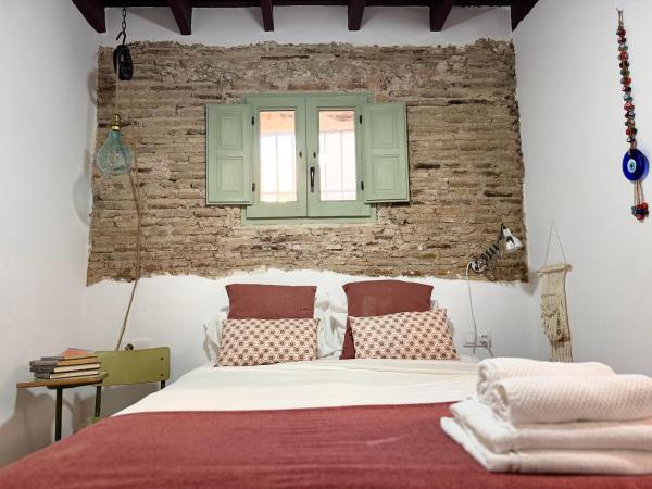 Kala Almendrillo Apartment Boutique - Jerez de la Frontera