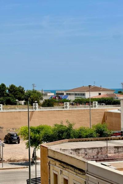 Apartment Appartement Benicarlo Ref 064 By Interhome - Benicarló