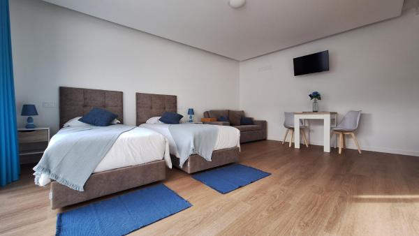 Azoreanstar Accommodations - Portugal