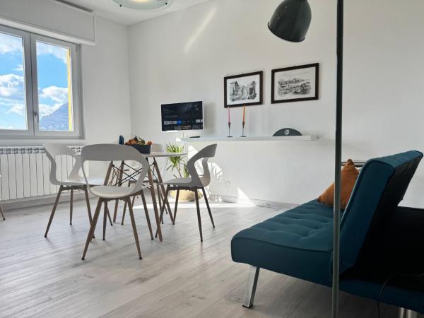 Apartment Breva E Tivan Von Holiday World By Interhome - Como