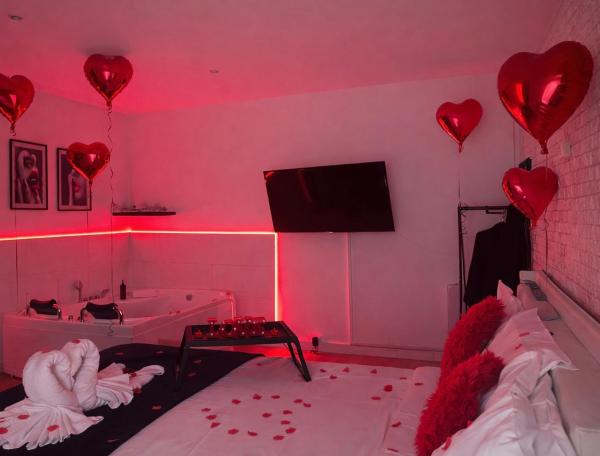 Orléans Centre - Love Room - Good Vibes Only - Orléans