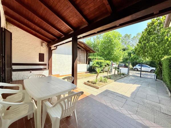 Holiday Home Gewächshaus Im Erdgeschoss- 2 Gärten By Interhome - Comacchio