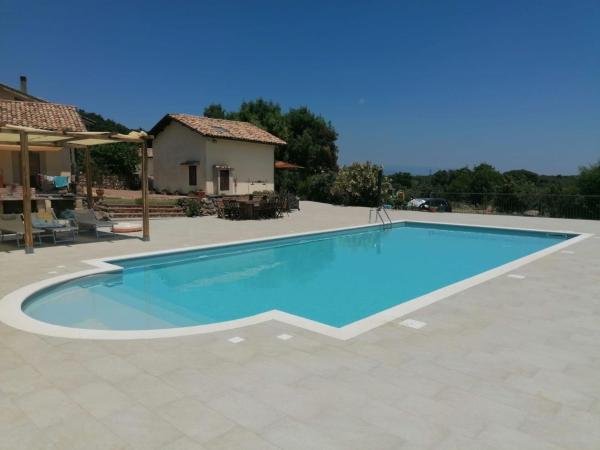 Holiday Home Arcobaleno By Interhome - Calabre