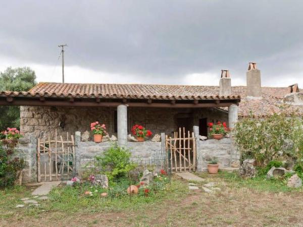 Apartment 'Stazzu Lu Malchesi' By Interhome - Arzachena