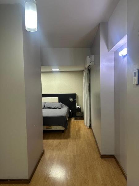 Urban Iii - Cómodo Monoambiente En Pleno Centro - San Juan