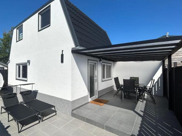 Holiday Home Villa Colonia By Interhome - Alkmaar