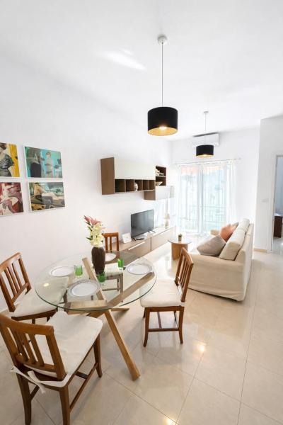 Twin Apartment - Málta