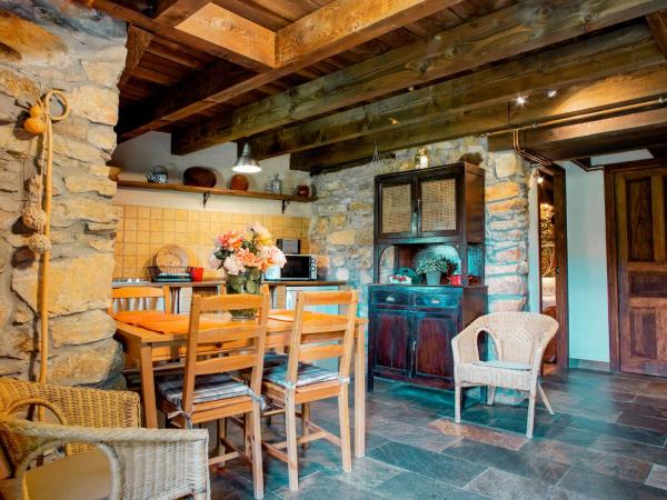 Holiday Home Ländliches Haus Médulas 2- Für 4 Pax Belegbar By Interhome - Las Médulas