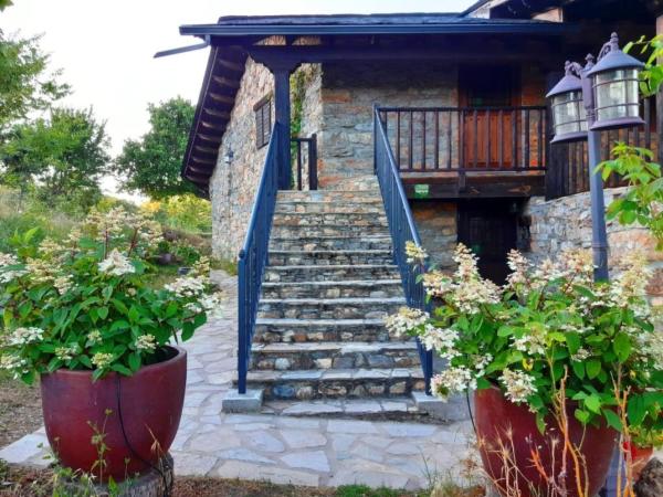 Holiday Home Ländliches Haus Medulas 3 Belegung Für 4 6 Pax By Interhome - Las Médulas