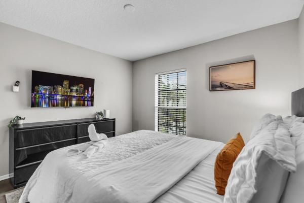Family Friendly 2 Bed In Fort Lauderdale - Fort Lauderdale