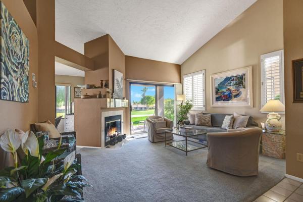 Py732 - Champion Haven - Alice Lodging - Palm Desert, CA