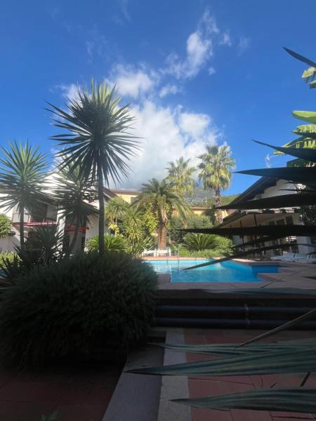 Blu Holiday -Casa Vacanza Toscolano Maderno - Gardone Riviera