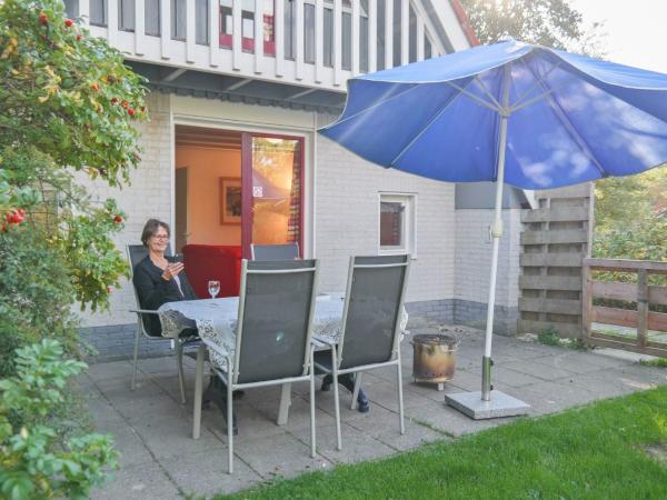 Holiday Home 163 Natascha By Interhome - Schiermonnikoog