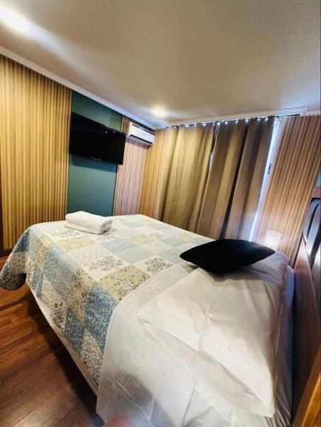 Apartamentos Santa Beatriz Suites - 프로비덴시아