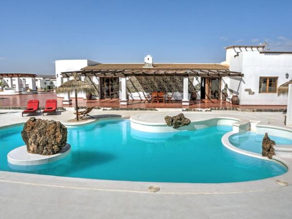 Holiday Home Villa Mit Privatem Pool By Interhome - Antigua