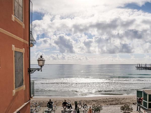 Apartment Emanuela By Interhome - Alassio