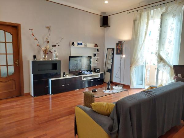 Apartment Casa Vittoria Bei Holiday World By Interhome - Génova