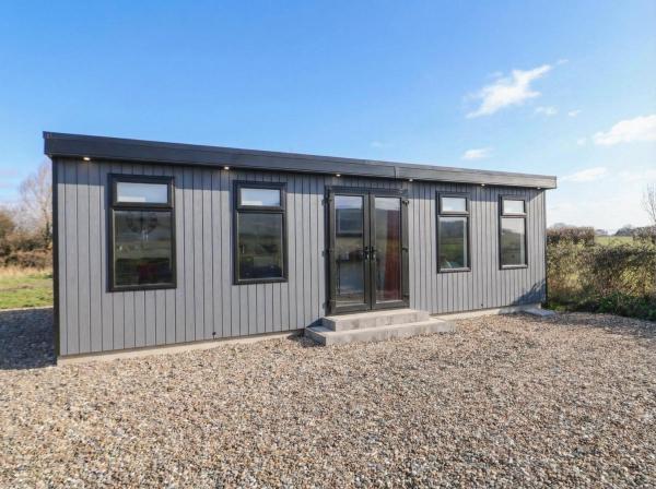Binevenagh Point Cabin - County Donegal