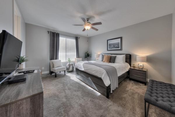 Entrada 611 4br Luxury Townhome - Pool, Hot Tub, Garage - Moab, UT