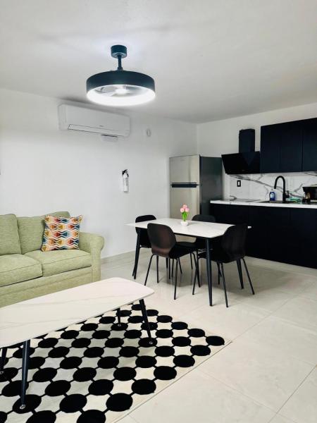 Brand New Luxe Apartment 2 - Carolina