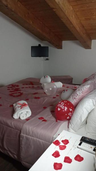 Formula Roulette Agropoli Vacanze - Castellabate