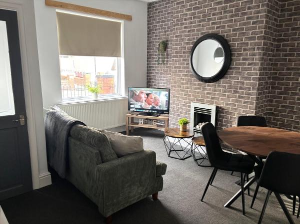 Farm Street By Sapphire Properties - Next To Bae Systems, Barrow-in Furness - Barrow-in-Furness