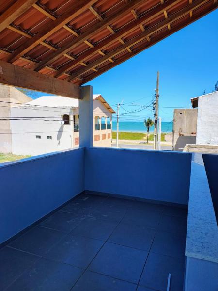 Casa Linda Altos, 50m Da Praia No Farol De São Thomé - Campos dos Goytacazes
