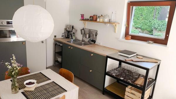 Cozy Wabi-sabi Retreat W Bikes By The River - Bohinjska Bistrica