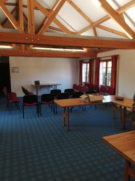 Le Grill St Martin - Eure