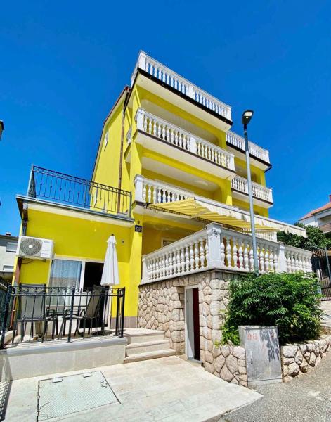 Apartment Crikvenica, Vinodol 15
