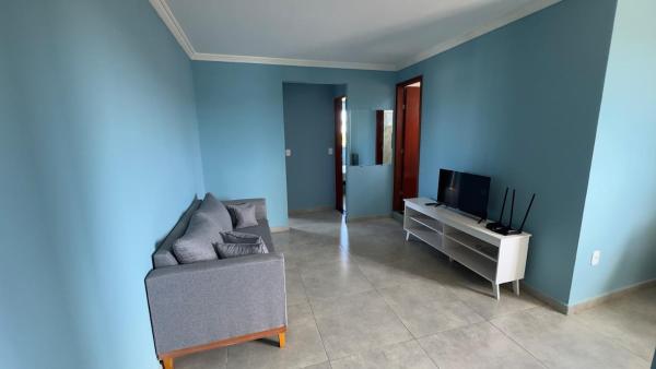 Casa Nova! Terceiro Andar - Rio das Ostras