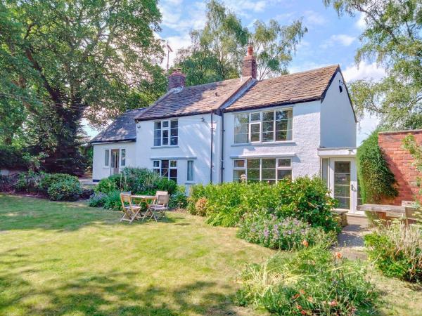 The Mill Cottage - Chesterfield