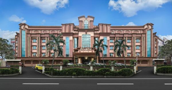 Olympic Hotel Jakarta - Jakarta