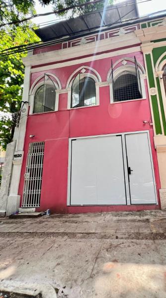 Hostel Cünhatã - Belém