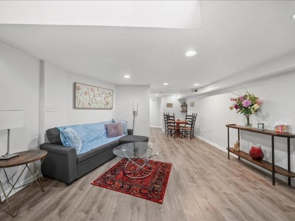May House - Washington D. C., DC