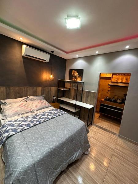 Gold Stay Residence 2 - Belo Horizonte