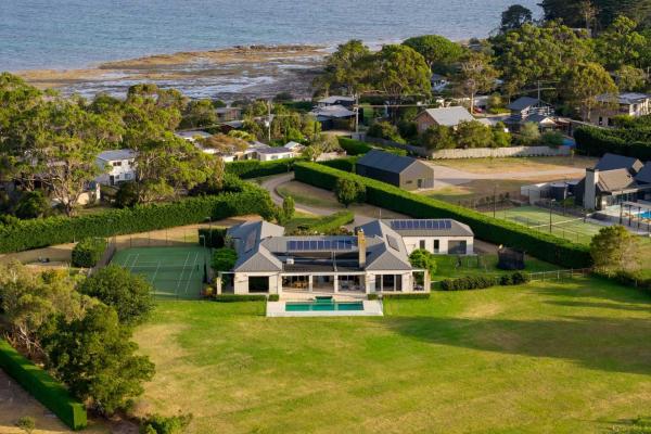 Edgewater - Shoreham