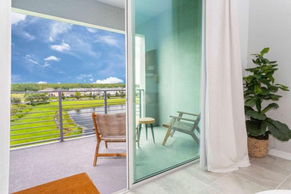 Gorgeous 2bd Apto Close To Disney @ Storey Lake 404 3191 - Florida