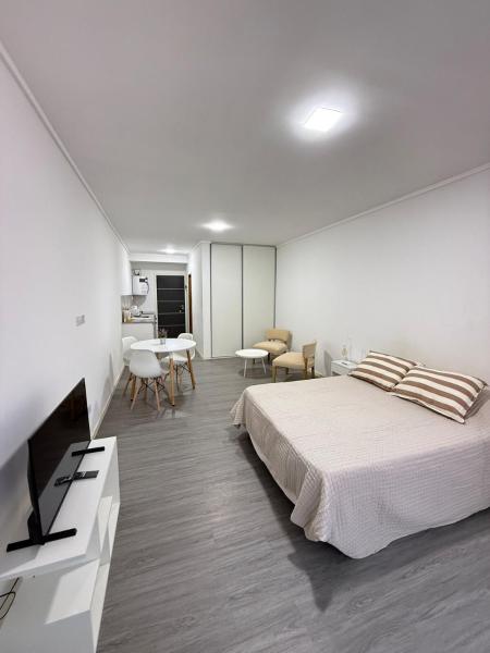 Departamento A Estrenar A Media Cuadra Del Mar - Necochea