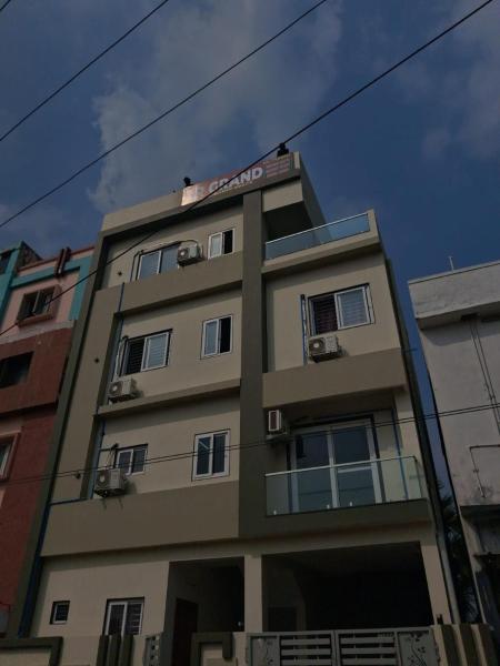 Rr Suites - East Godavari