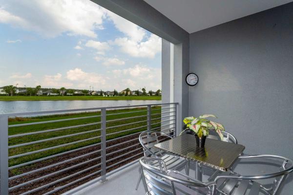 Stunning 2bd Apto Close To Disney @ Storey Lake 105p 3171 - Orlando