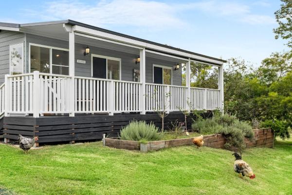 Kyogle Farmstay - Charming Country Cottage - Kyogle