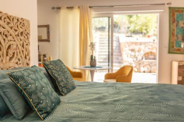 Studio Le Nid Avec Piscine Partagée - Draguignan