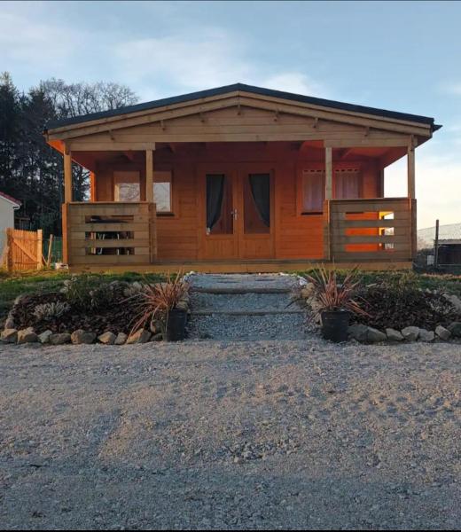 Chalet Des éTangs - Puy-de-Dôme